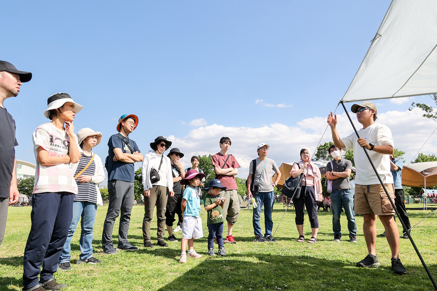 myfirst_camp2025_7 | soto lover - ソトラバ