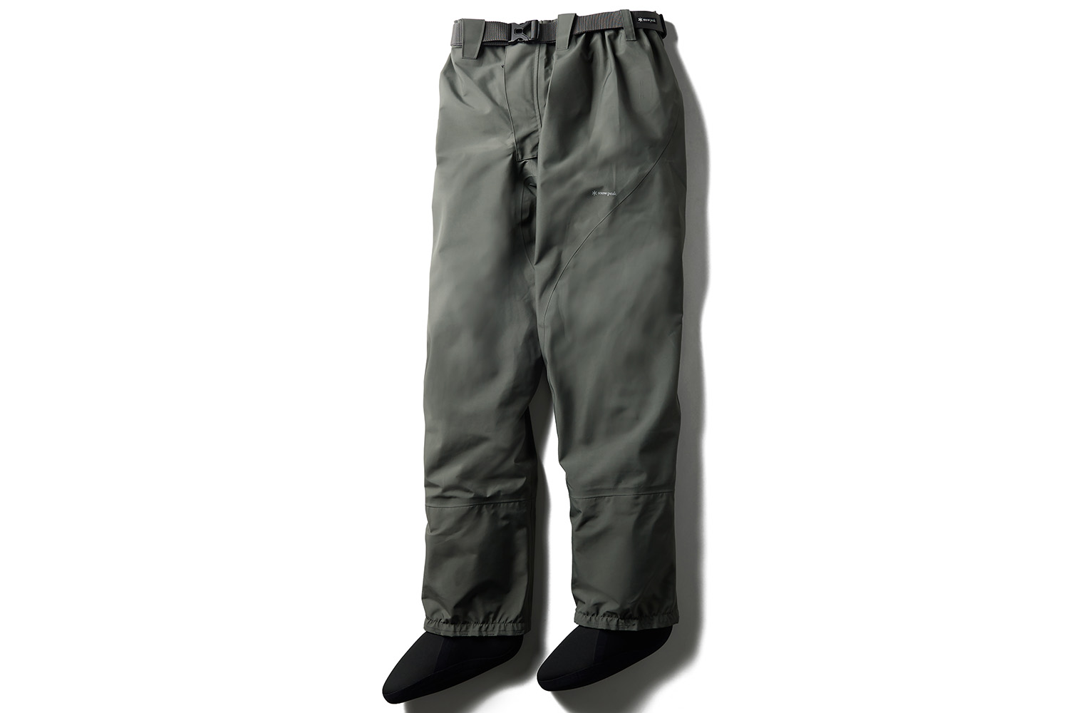 sp_goretex_comfy_waist_hight_wader | soto lover - ソトラバ