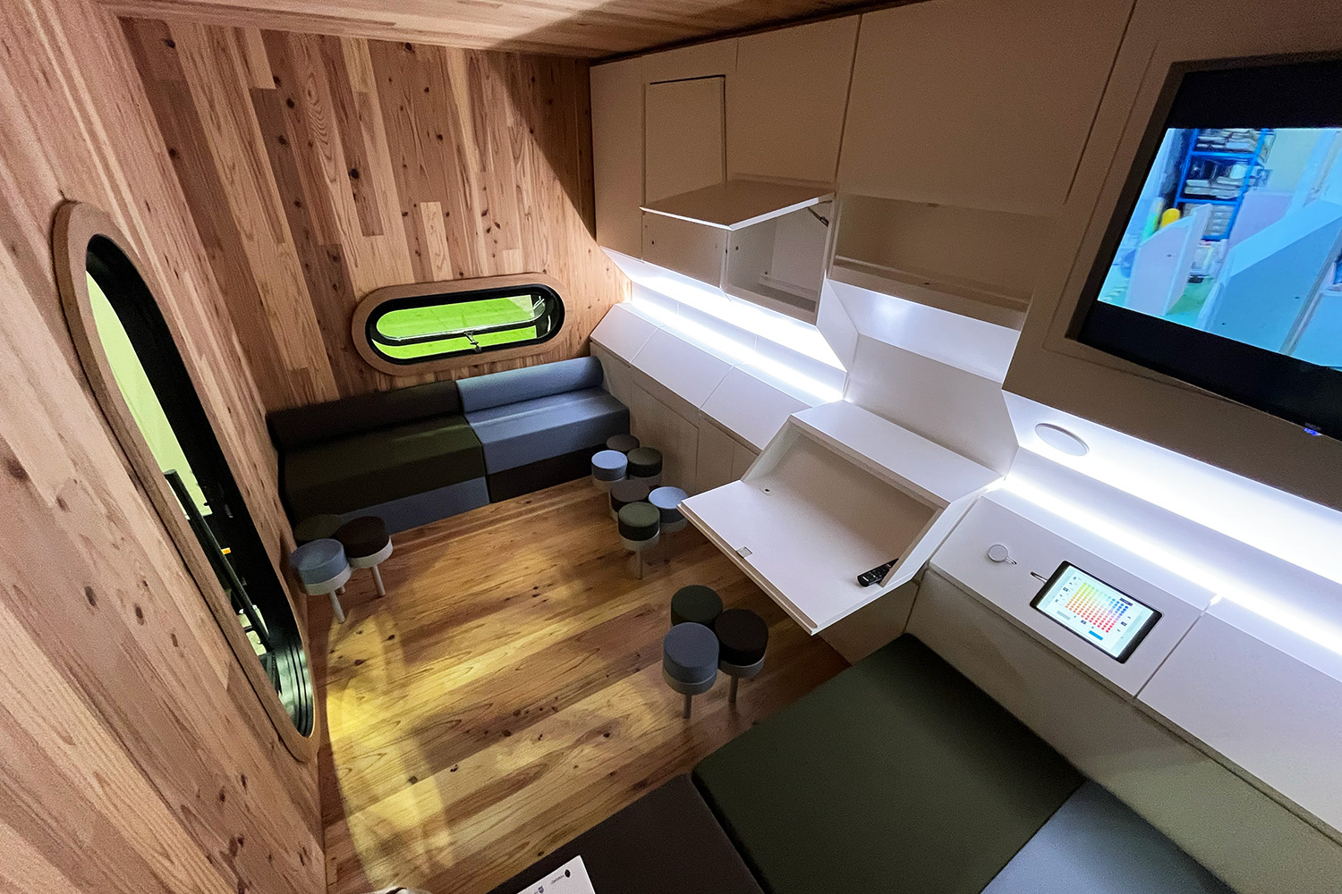 yodoko_clt_capsule2 | soto lover - ソトラバ