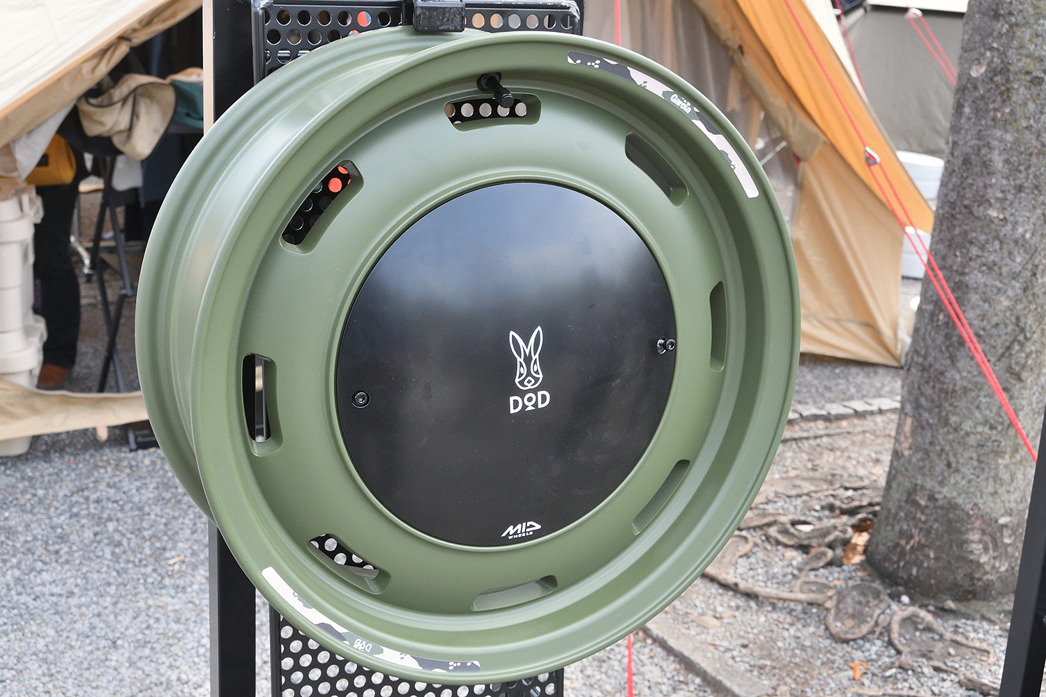 dod_midwheel11 | soto lover - ソトラバ