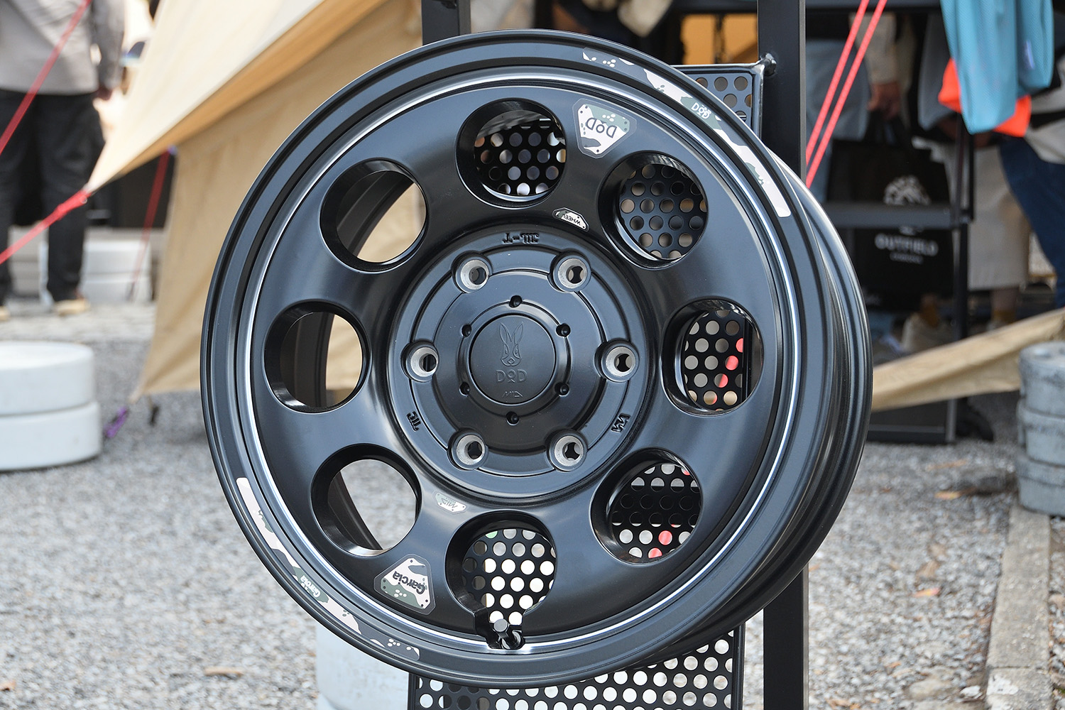 dod_midwheel15 | soto lover - ソトラバ