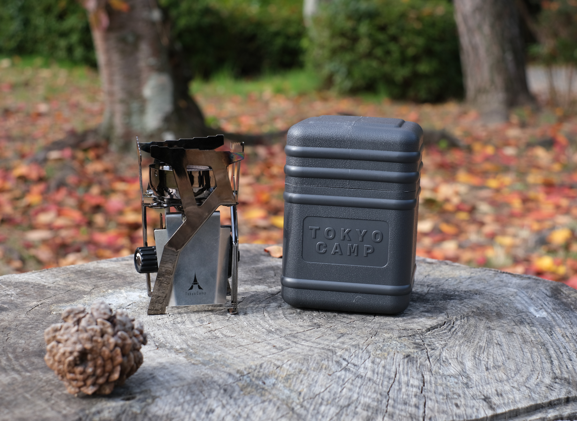 tokyocamp_Burner05 | soto lover - ソトラバ