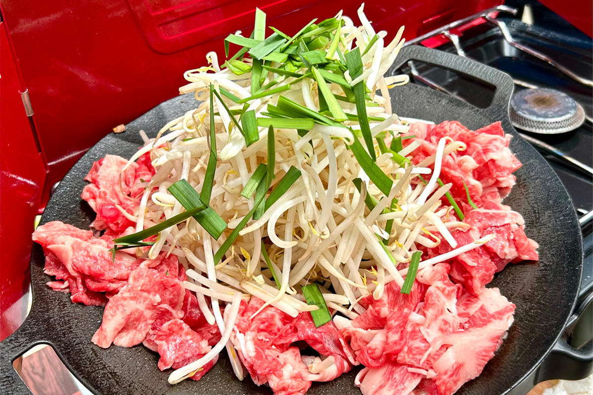 campmeshi_chadolbagi __010 | soto lover - ソトラバ