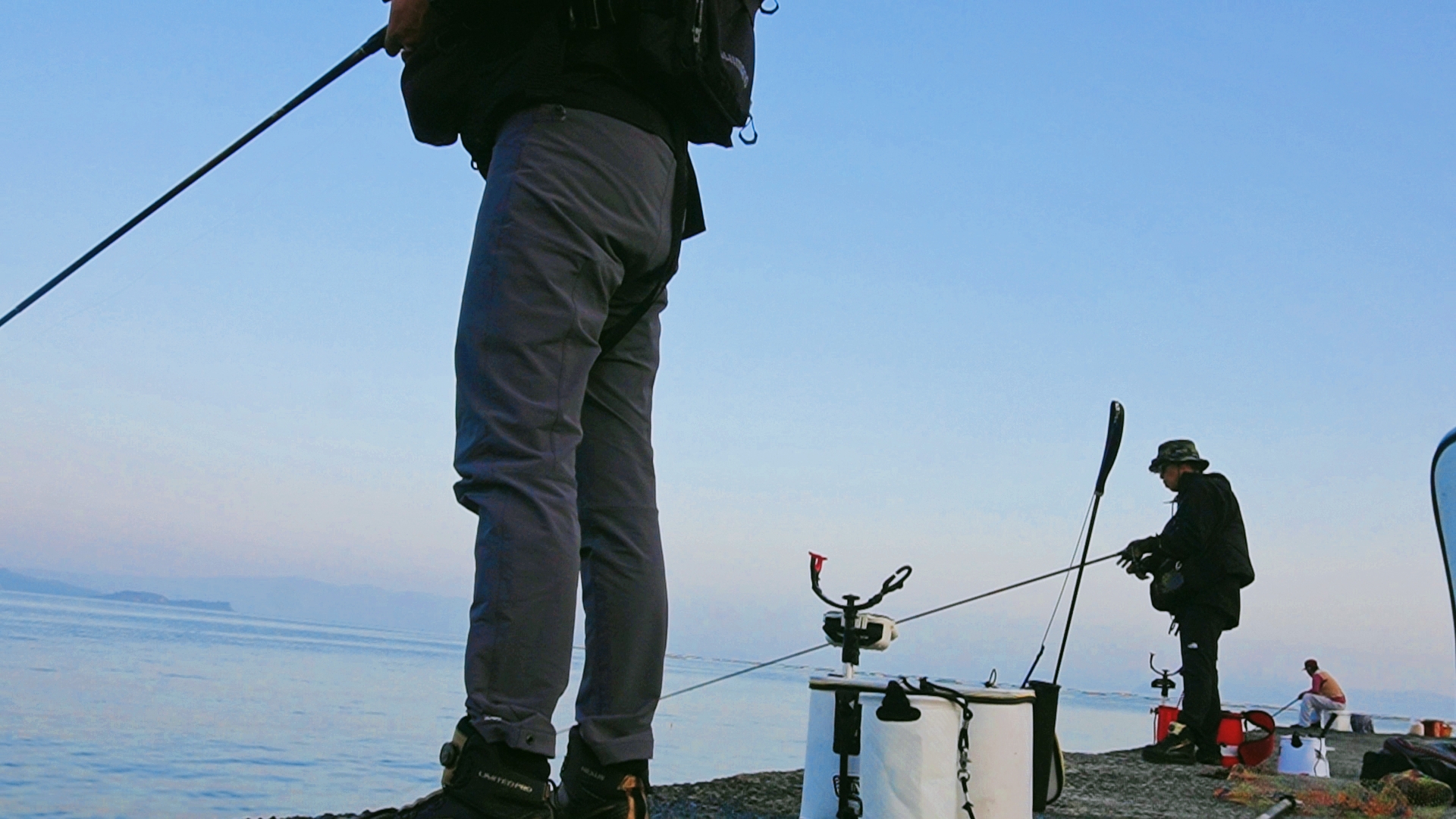 fishing_Instructor2 | soto lover - ソトラバ