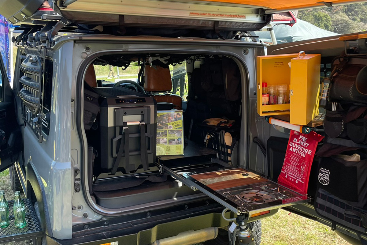 jimny_slidetable3 | soto lover - ソトラバ