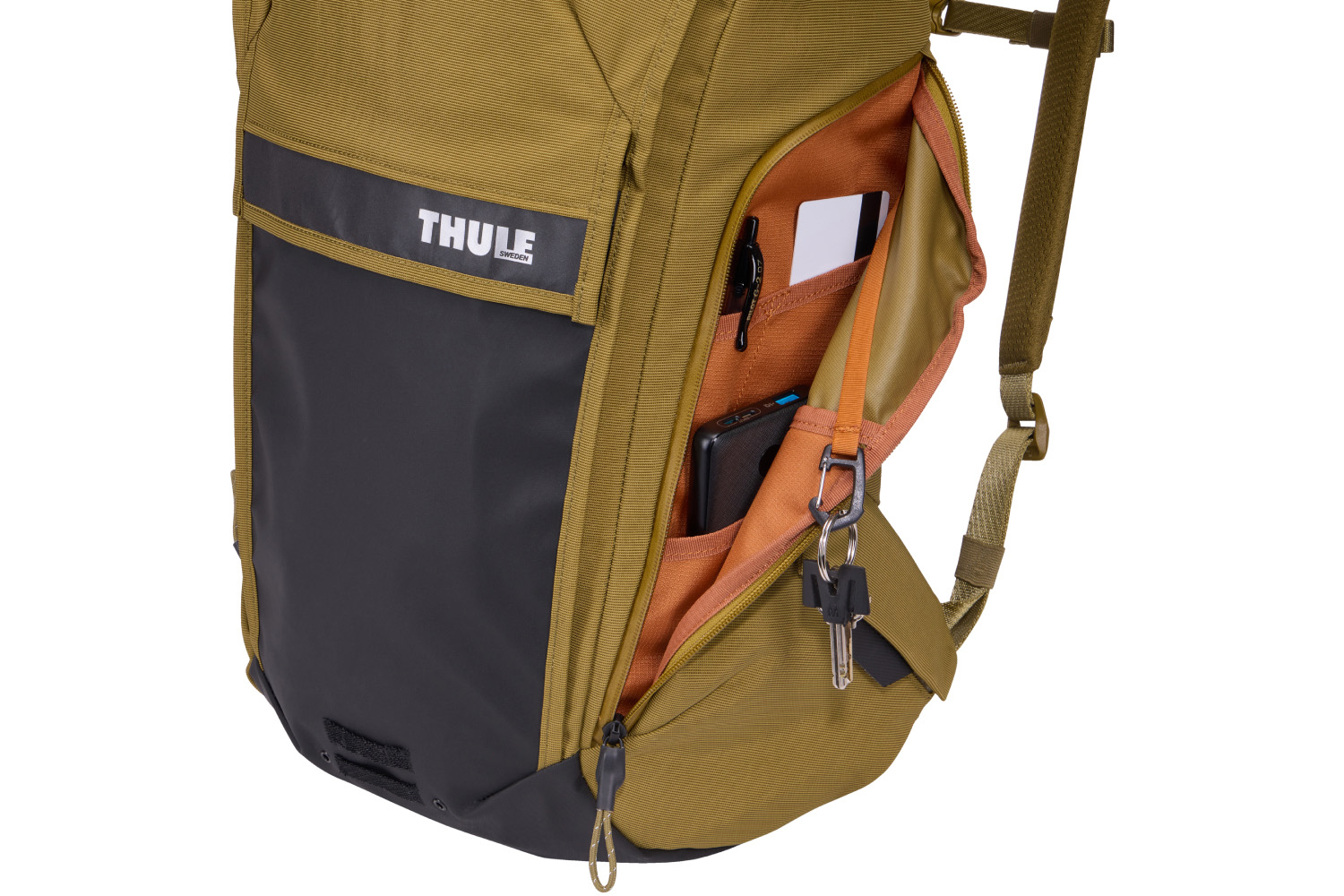 thule_paramount_commuterbackpack6 | soto lover - ソトラバ