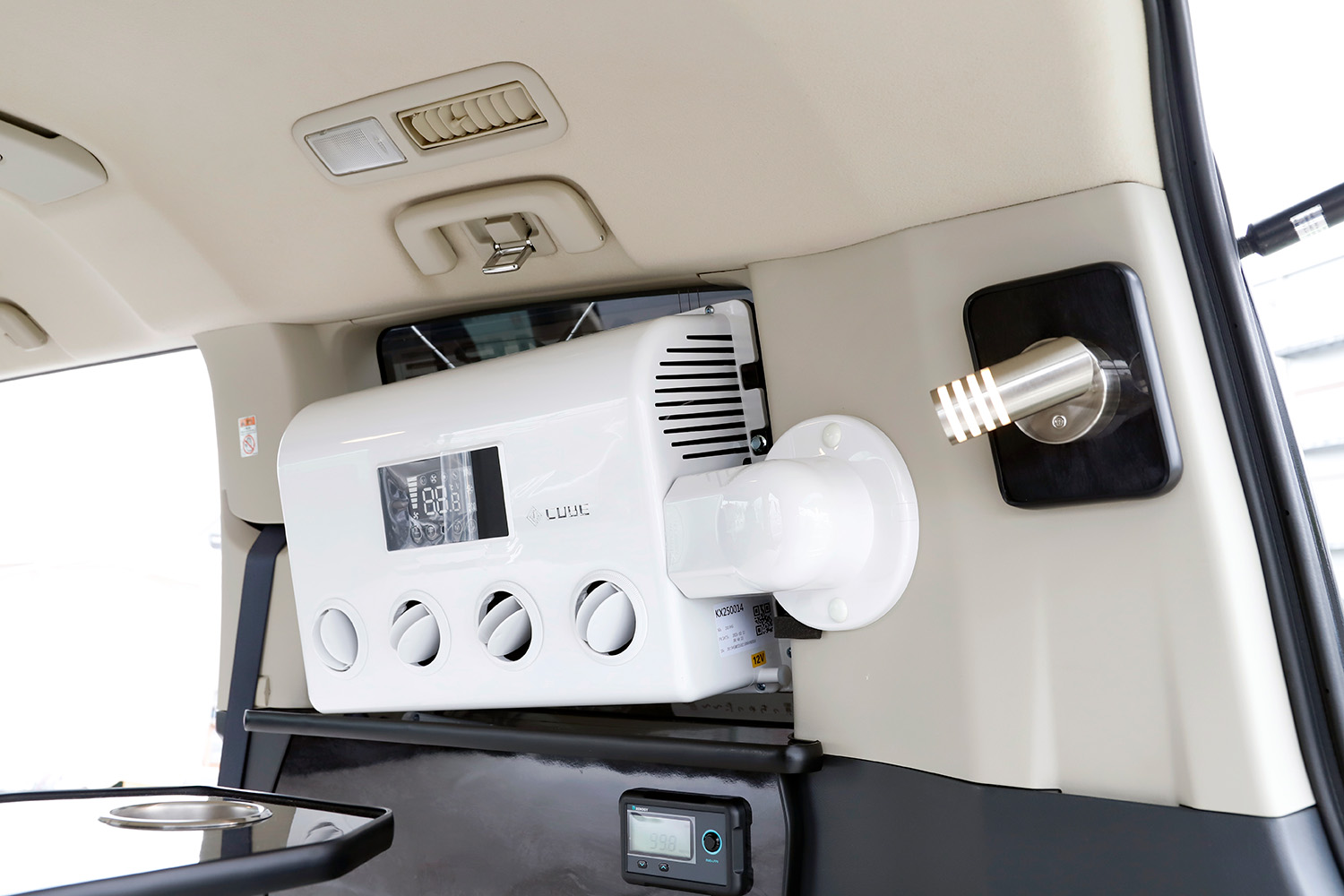 grandmotor_dcamper15 | soto lover - ソトラバ