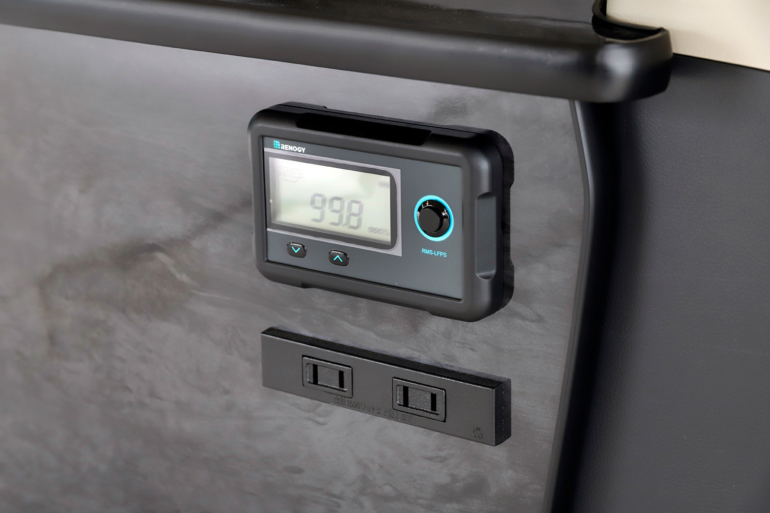 grandmotor_dcamper3 | soto lover - ソトラバ