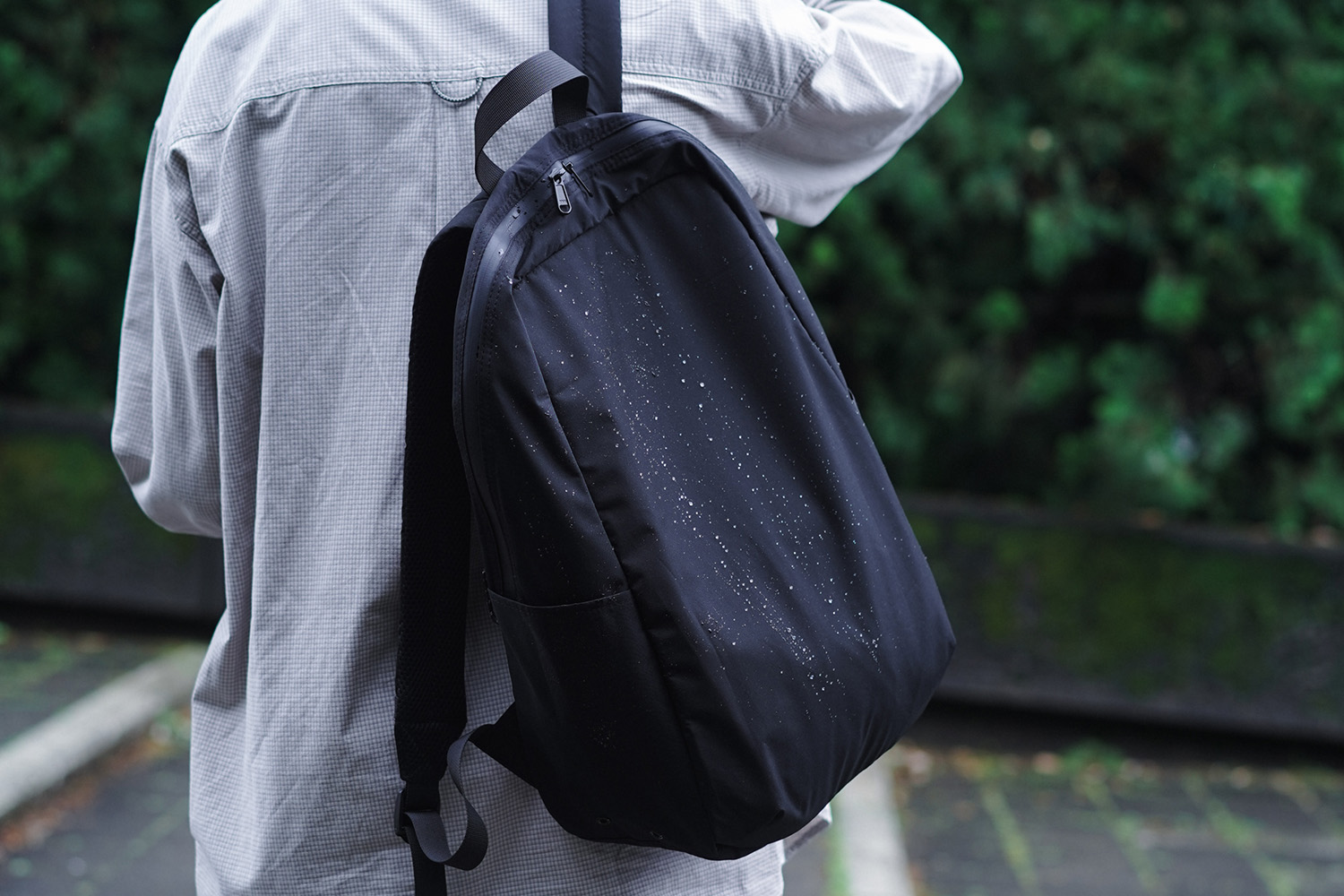 tent_backpack_veil01 | soto lover - ソトラバ
