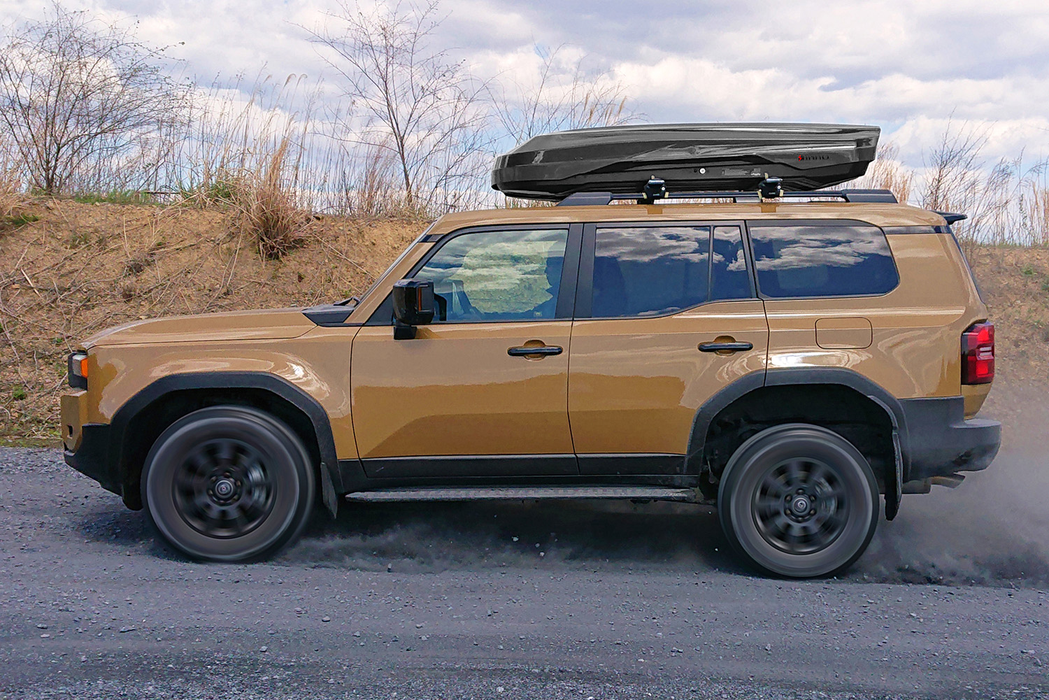 inno_roofbox855_01 | soto lover - ソトラバ