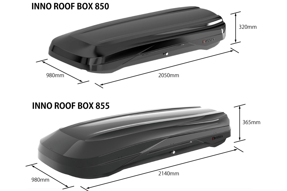 inno_roofbox855_03 | soto lover - ソトラバ