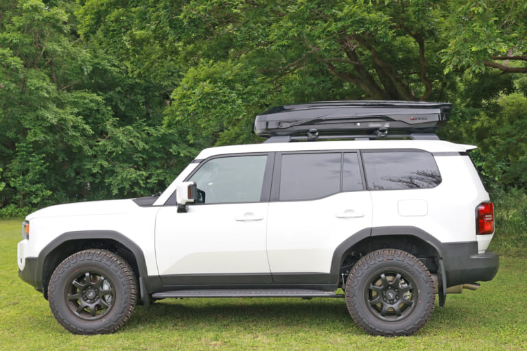 inno_roofbox855_01 | soto lover - ソトラバ