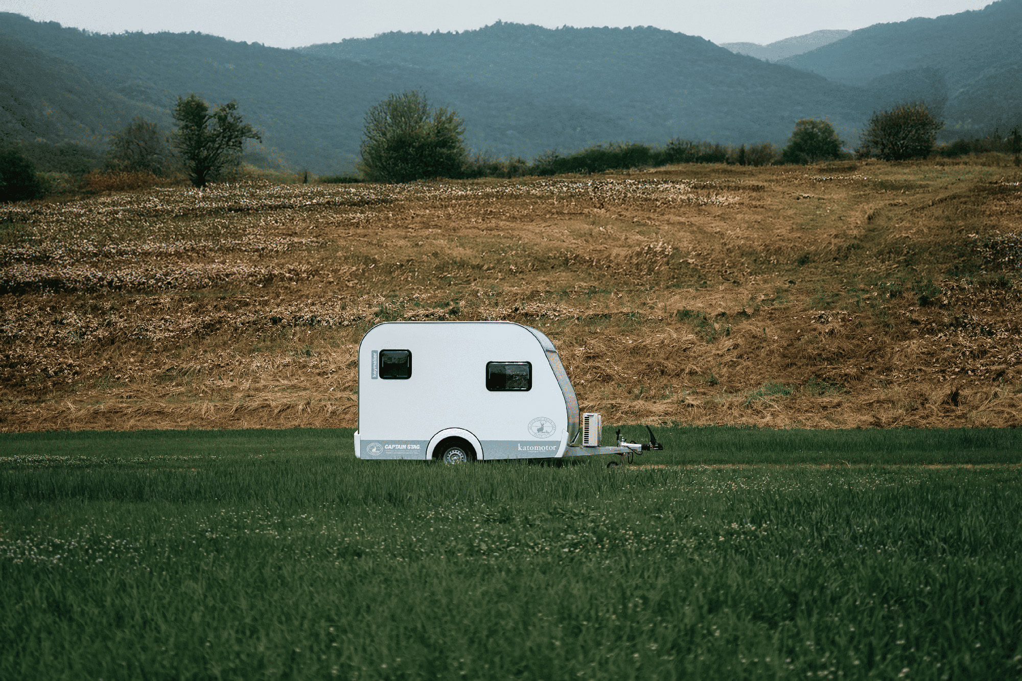 katomotor_captainstag01 | soto lover - ソトラバ