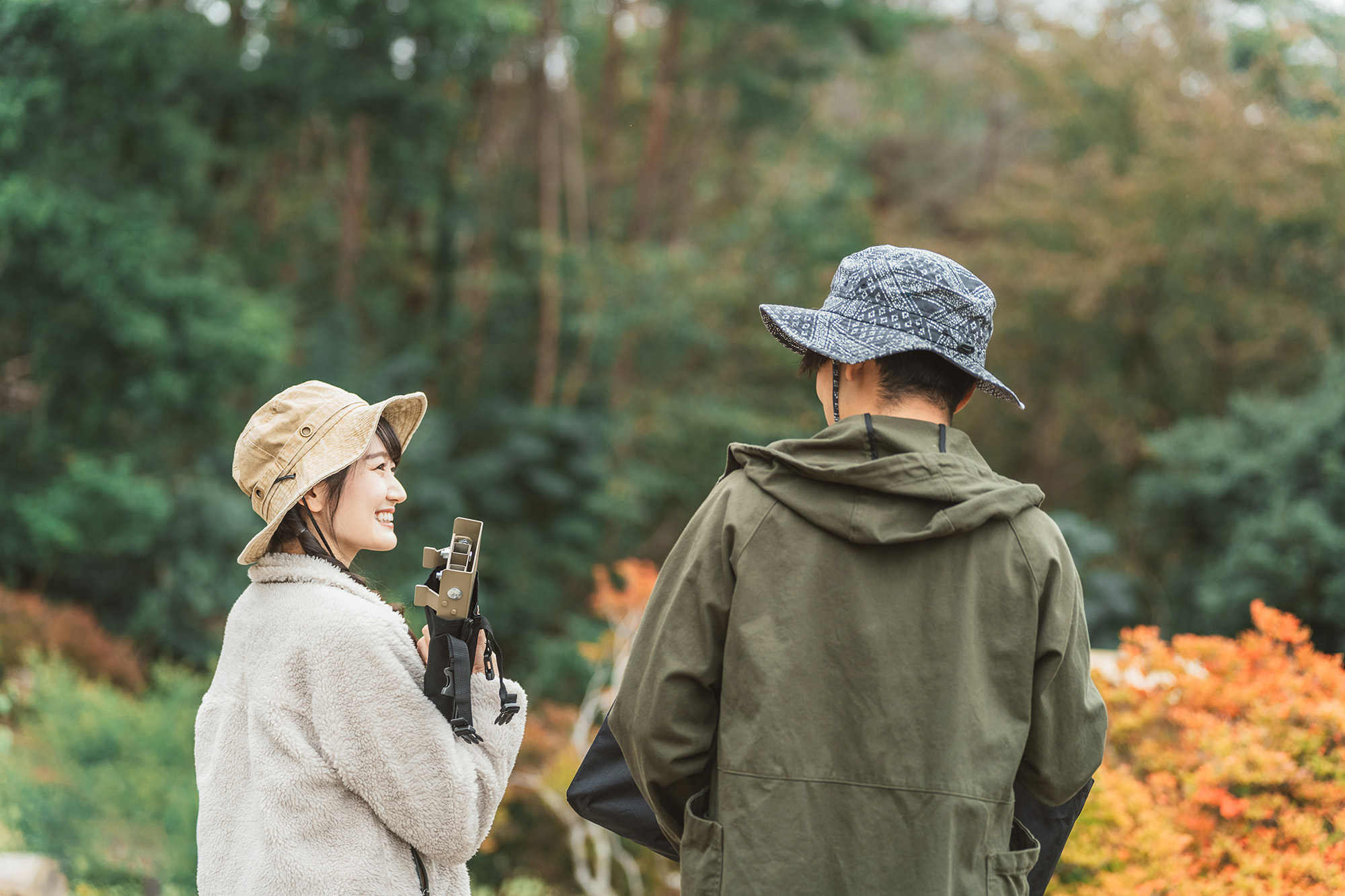 campdate_ng6 | soto lover - ソトラバ