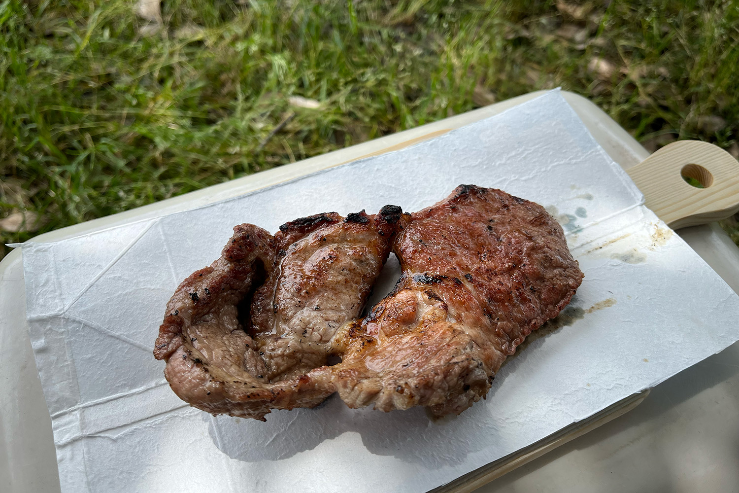 milk_pac_outdoor4 | soto lover - ソトラバ