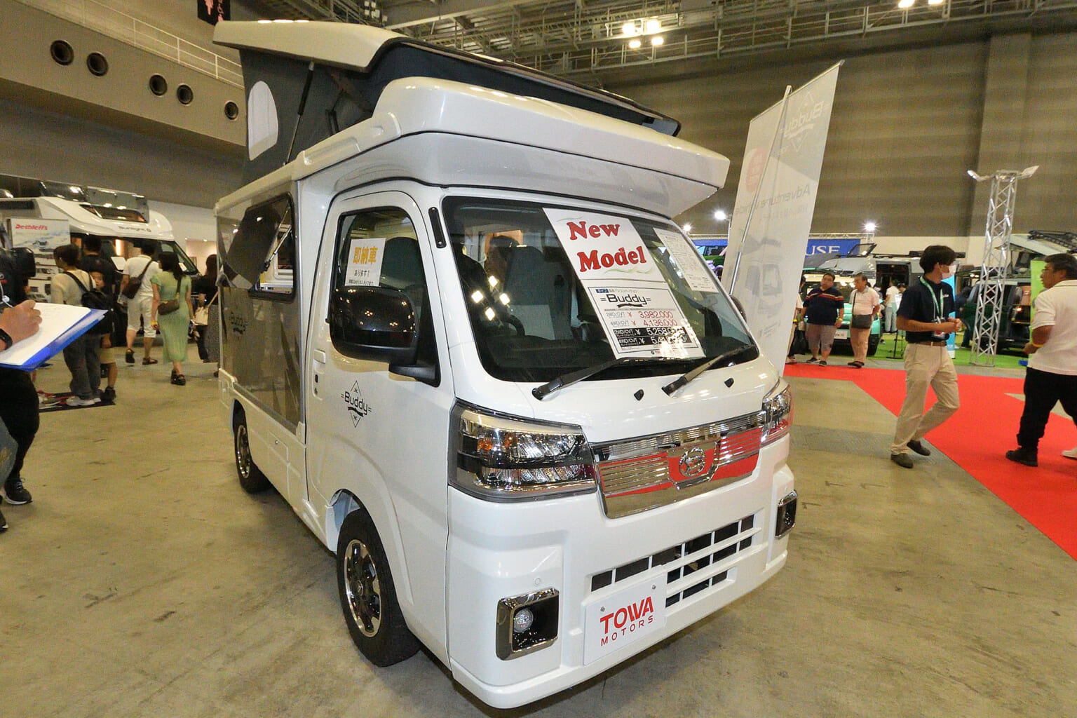 towamotors_buddy1081 | soto lover - ソトラバ