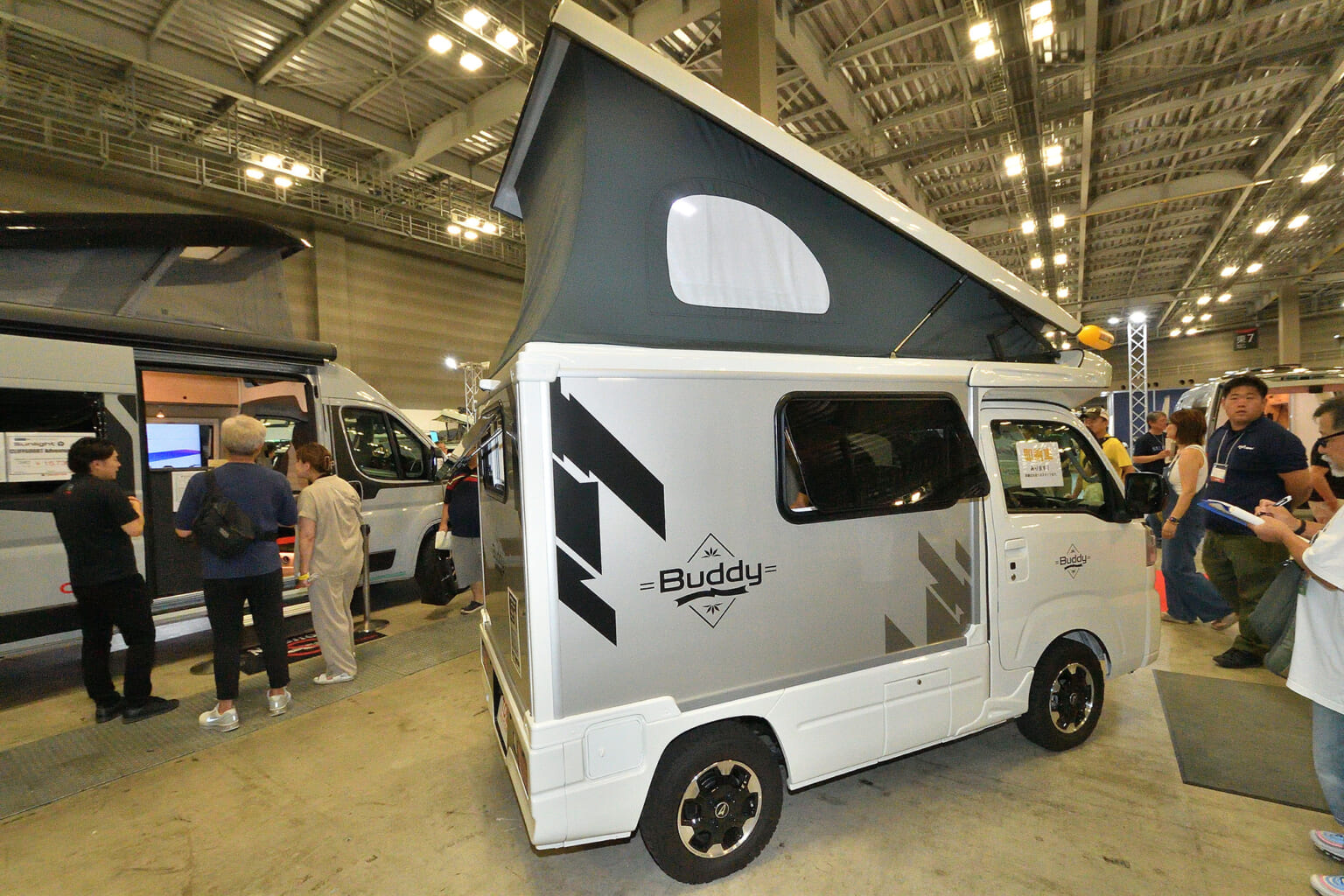 towamotors_buddy10810 | soto lover - ソトラバ