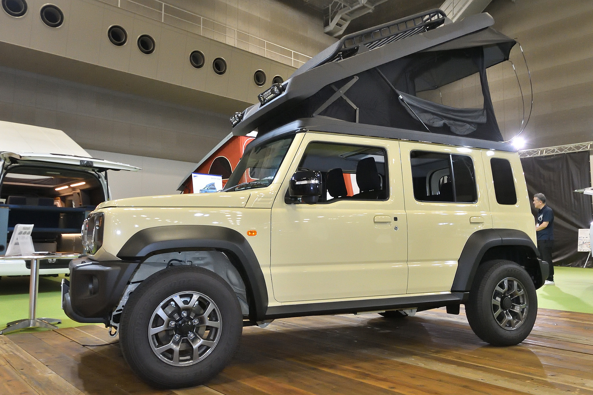 whitehouse_jimmy_popup7 | soto lover - ソトラバ