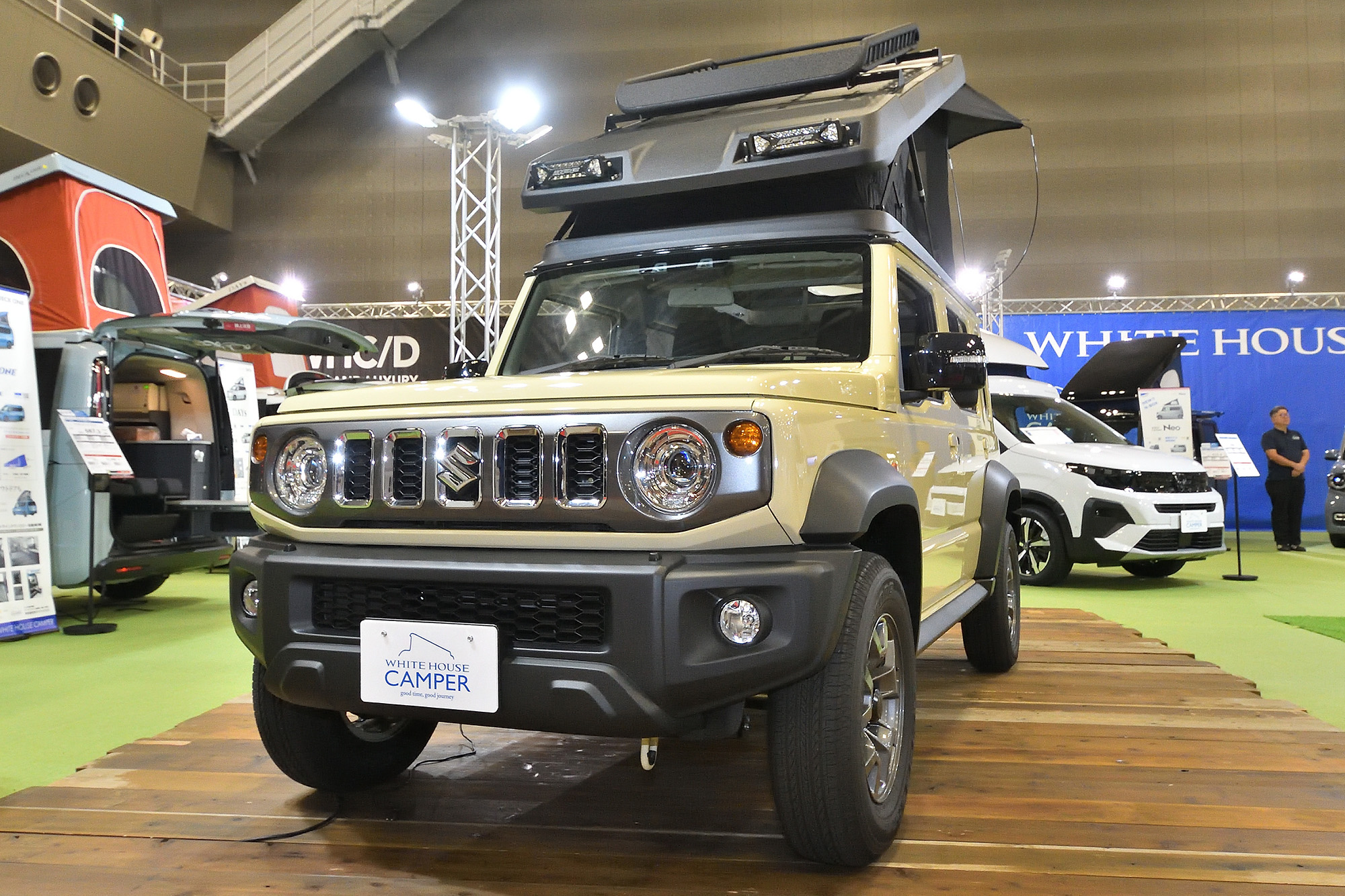 whitehouse_jimmy_popup7 | soto lover - ソトラバ