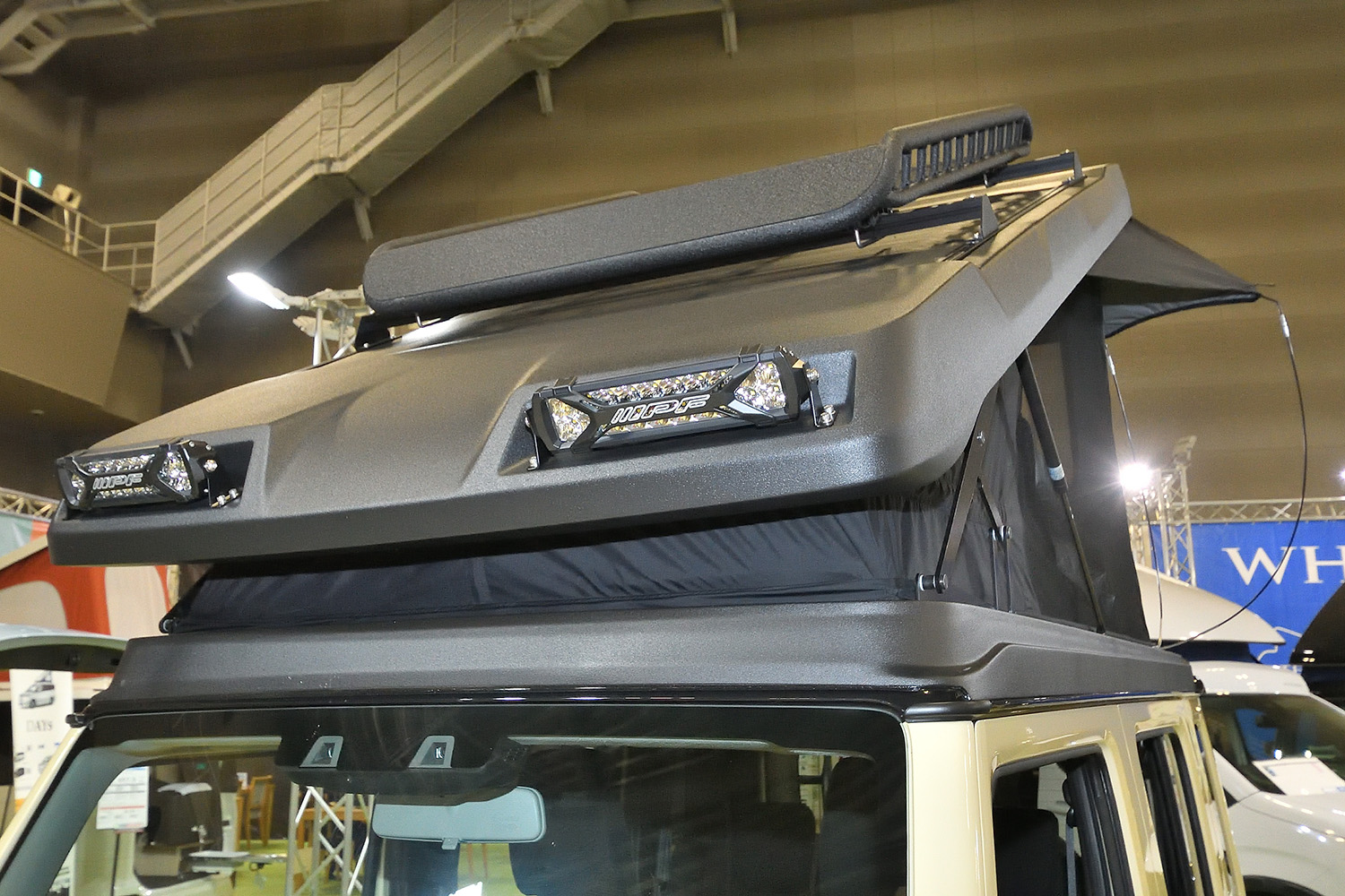 whitehouse_jimmy_popup7 | soto lover - ソトラバ