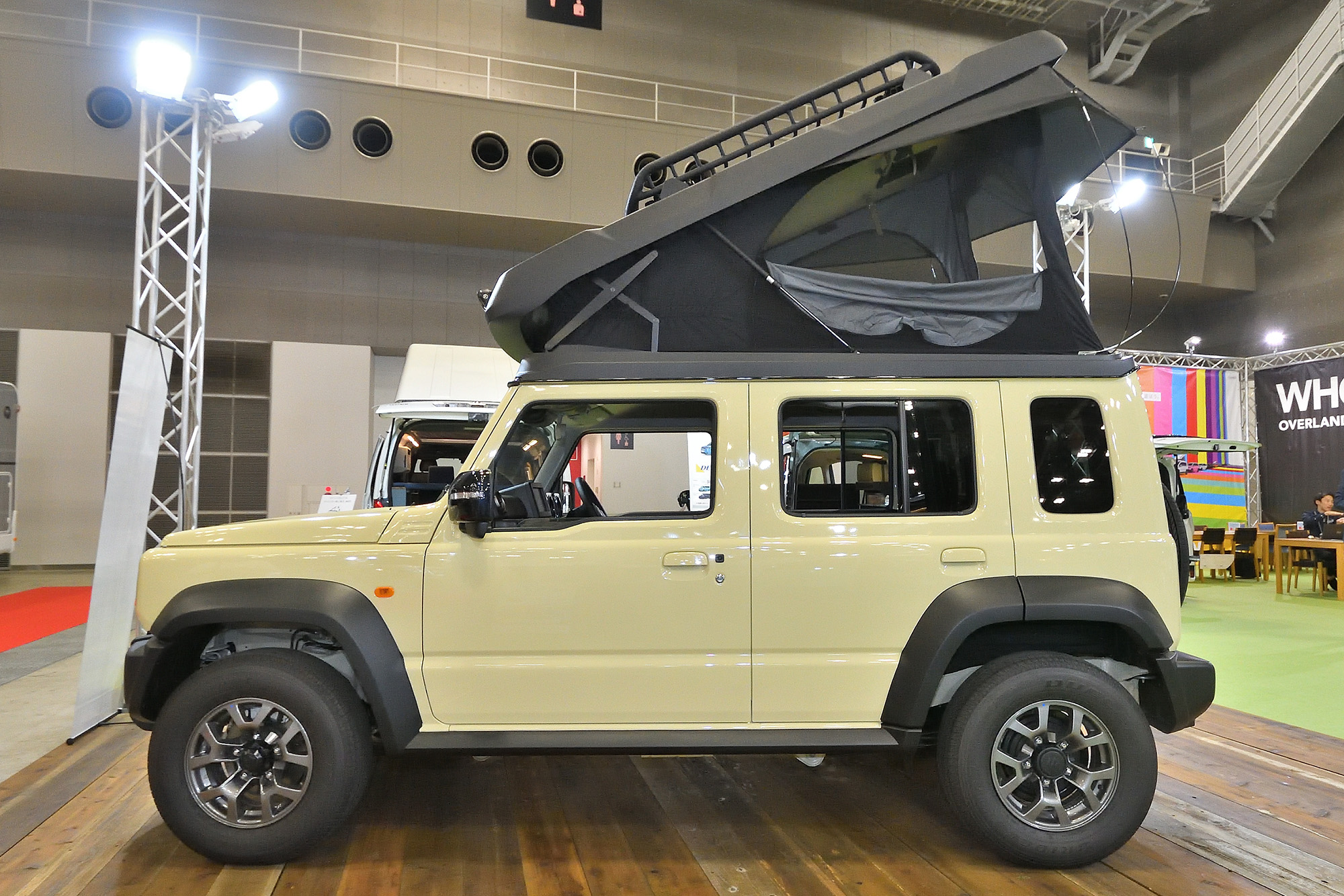 whitehouse_jimmy_popup7 | soto lover - ソトラバ