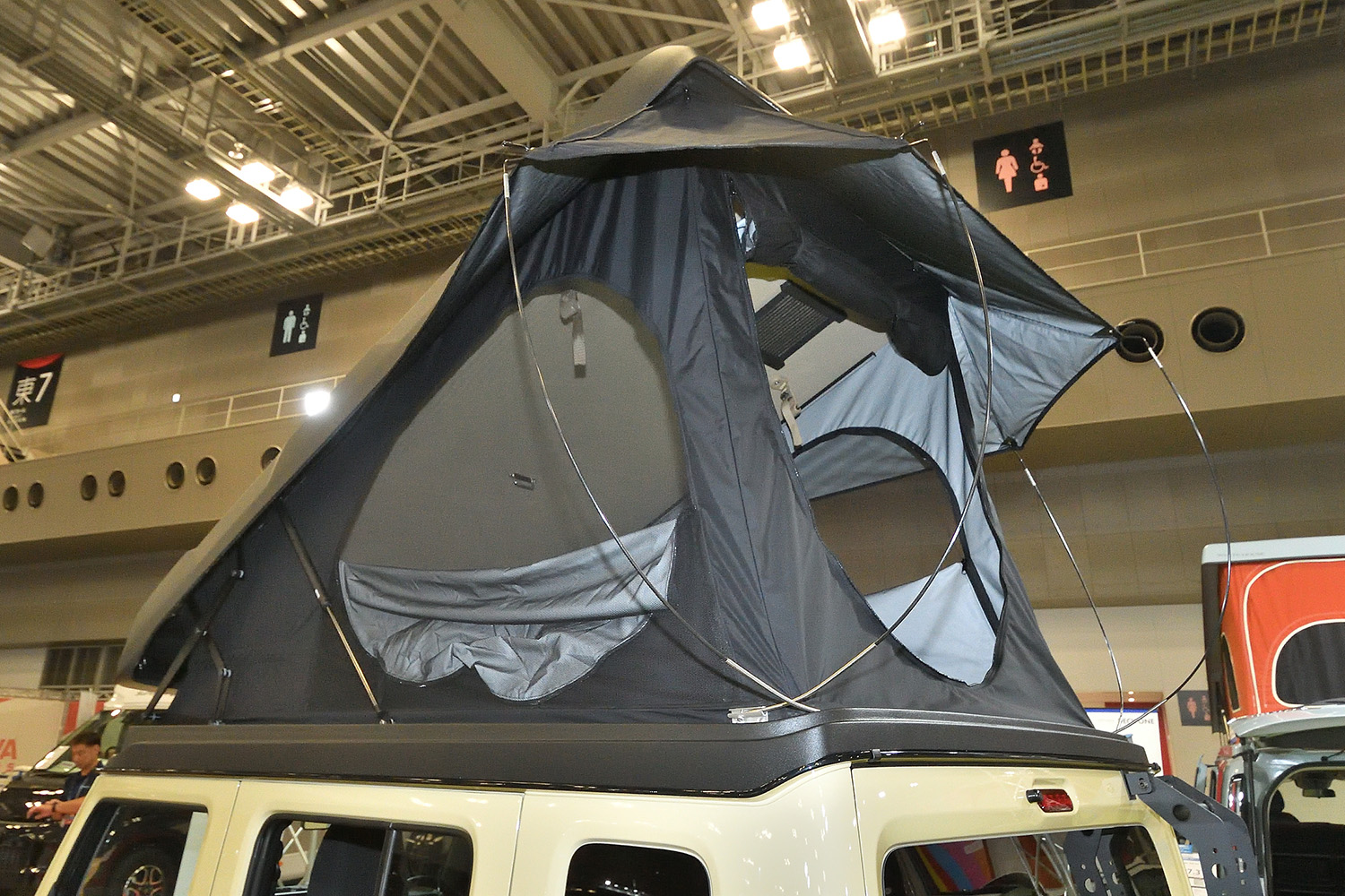 whitehouse_jimmy_popup7 | soto lover - ソトラバ