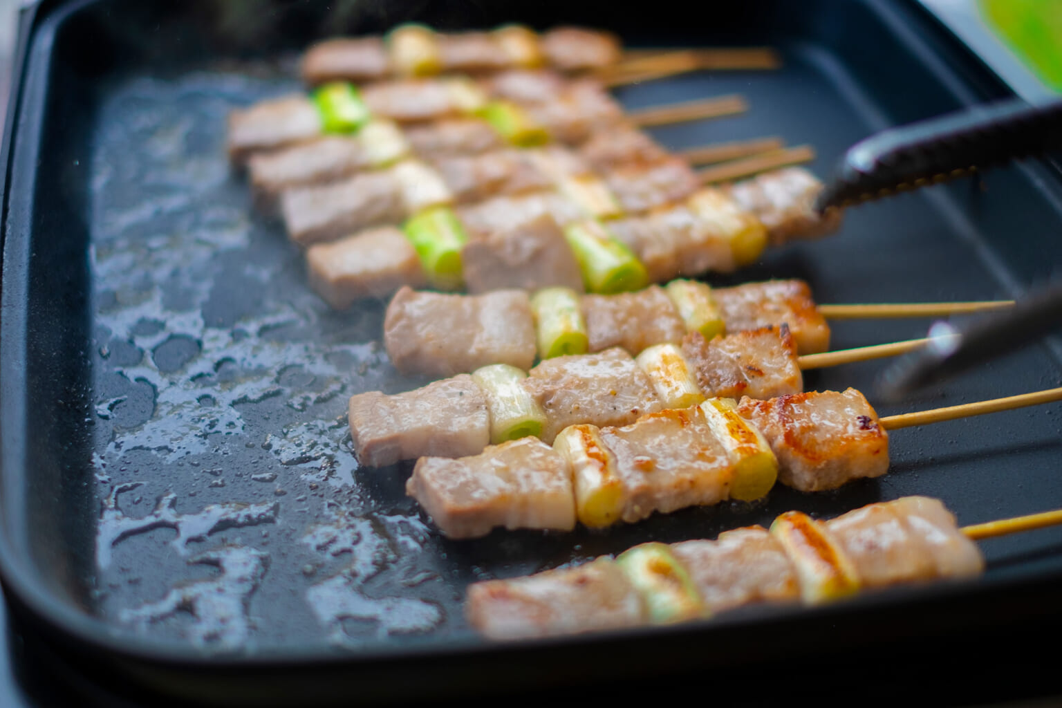 yakitori_cmp4 | soto lover - ソトラバ