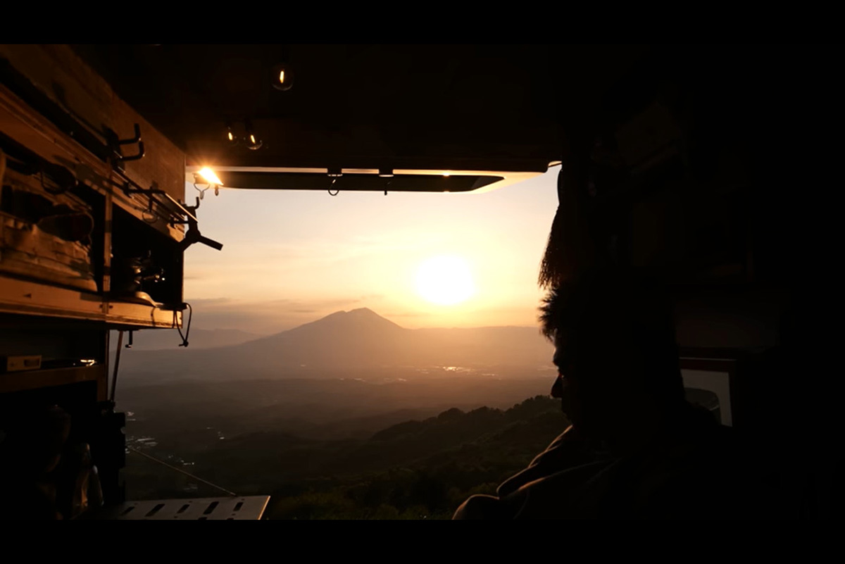 Small base camp_raimei01 | soto lover - ソトラバ