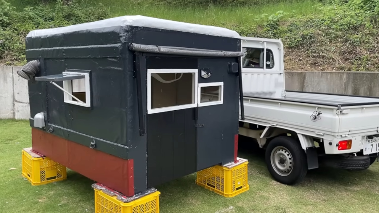 tetu channel_yukikaze02 | soto lover - ソトラバ