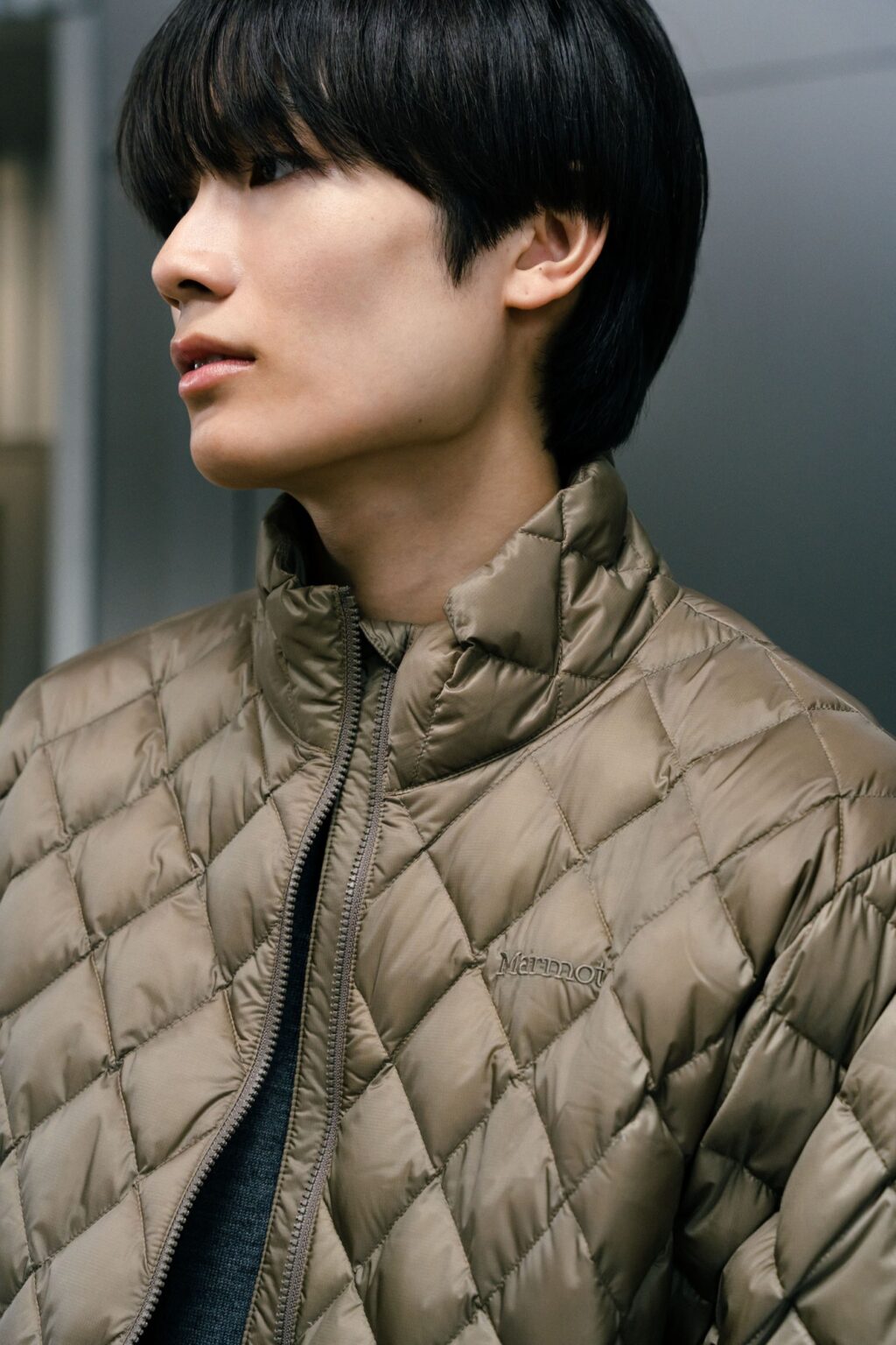 都市をまとう750フィルパワー！Marmot × City Ambient Products 完全別注ダウンジャケットが登場 | soto ...