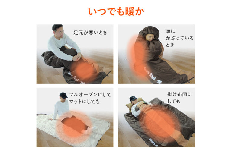 bearsrock_minus30_fuutougatanebukuro04 | soto lover - ソトラバ